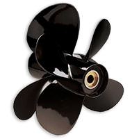 Volvo Duo Prop Propellers | Volvo Duo Props | Deep Blue Yacht Supply