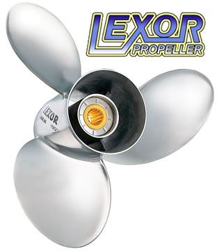 SOLAS Propellers | Premium Marine Performance