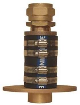 Shaft Logs | Bronze Shaft Log | Deep Blue Yacht Supply - Deep Blue ...