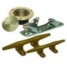 Boat Deck Hardware | Marine Deck Hardware | Deep Blue Yacht Supply ...