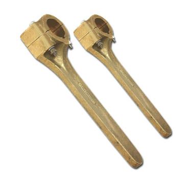 Tiller Arms | Rudder Tiller Arms | Deep Blue Yacht Supply
