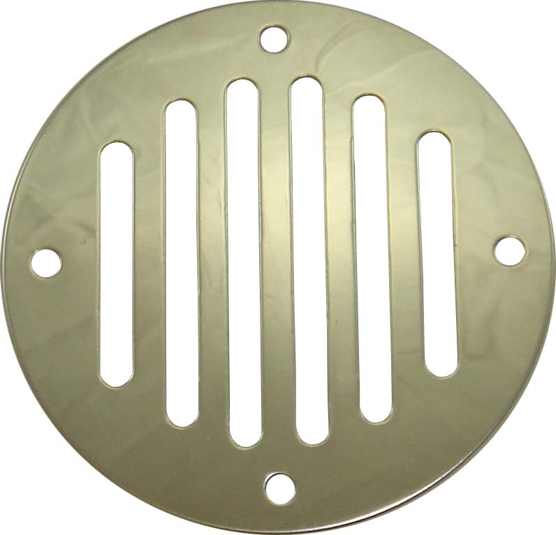 Buck Algonquin 70LV350 Cockpit Scupper Replacement Top