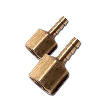 Buck Algonquin 00BF251 Brass Female Inserts
