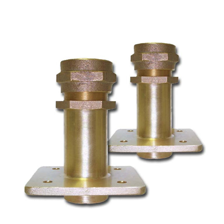 Rudder Ports | Marine Hardware – Deep Blue Yacht Supply