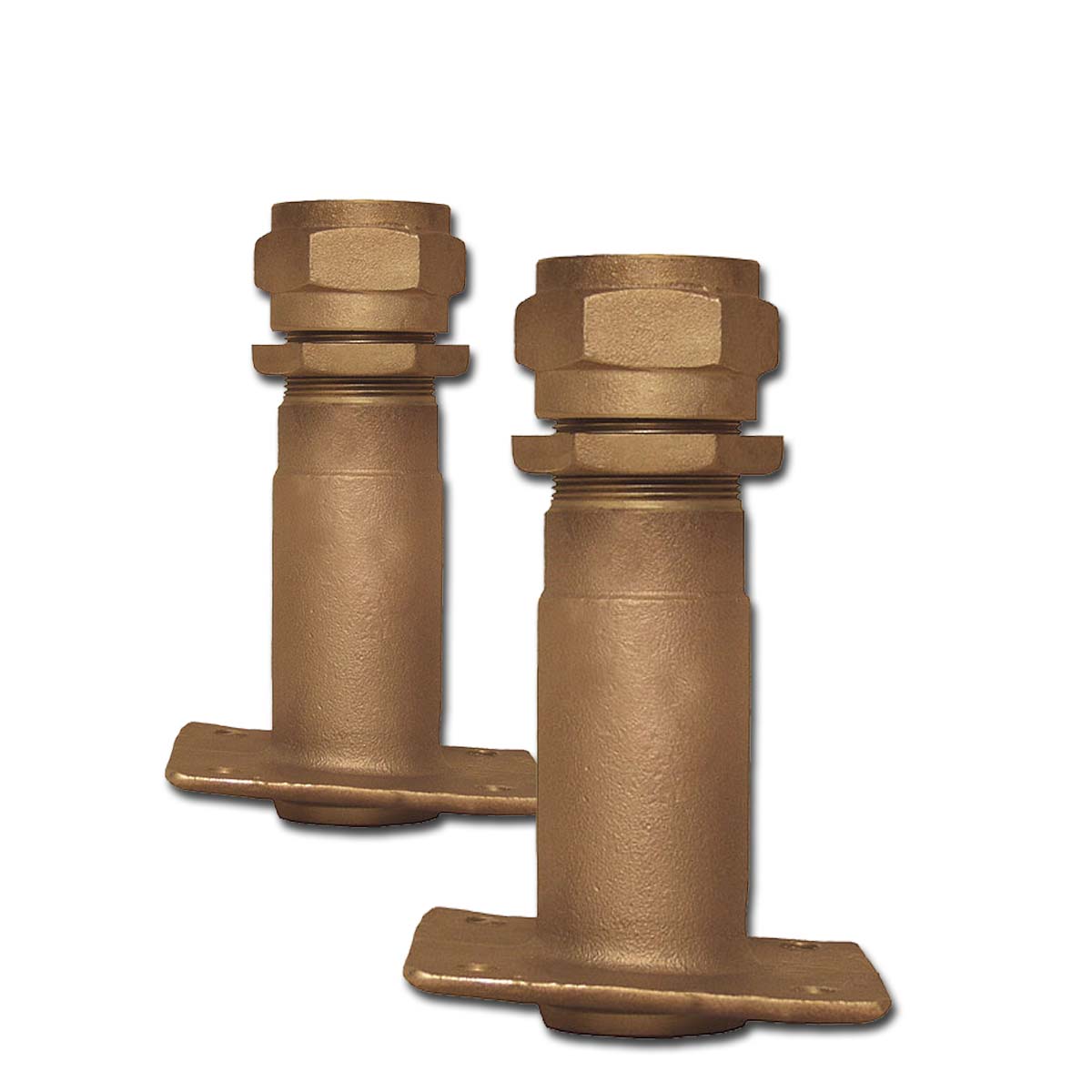 Buck Algonquin 00RP150A12 Rudder Ports