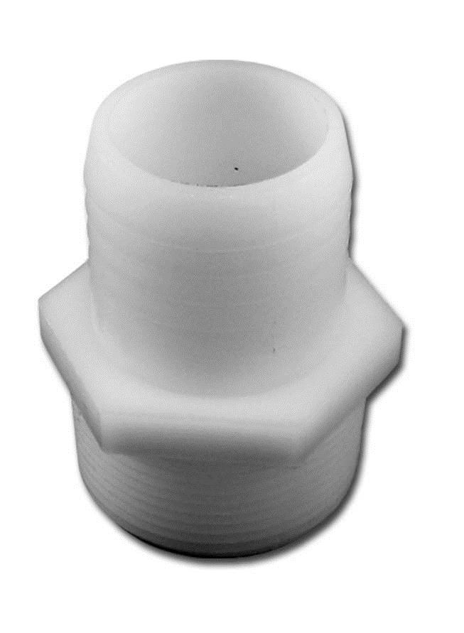 Buck Algonquin 60TN158 Tuff-Lite Nylon Hose Adapters
