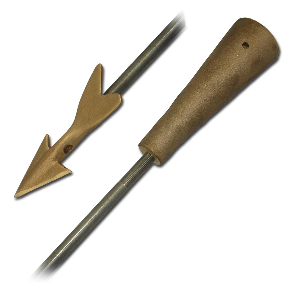 Buck Algonquin 00DS500 Buck Algonquin Swordfish Dart & Shank Set