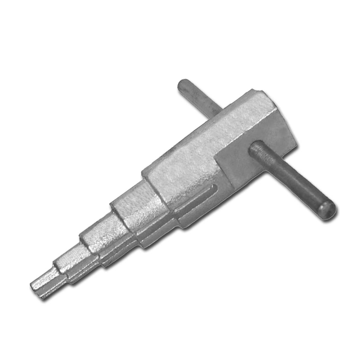 Buck Algonquin 3BTHW50150 Thru Hull Step Wrenches – Deep Blue Yacht Supply