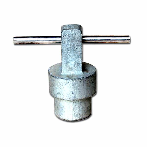 Buck Algonquin 3BTHW20250 Thru Hull Step Wrenches – Deep Blue Yacht Supply