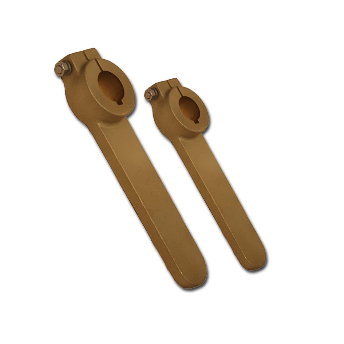 Buck Algonquin 81150 81000 Series Tiller Arm