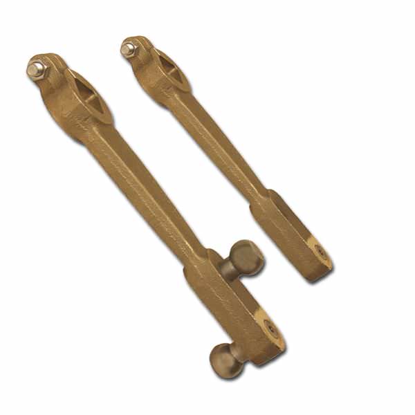 Buck Algonquin 10TA16X91S Tiller Arms – Deep Blue Yacht Supply