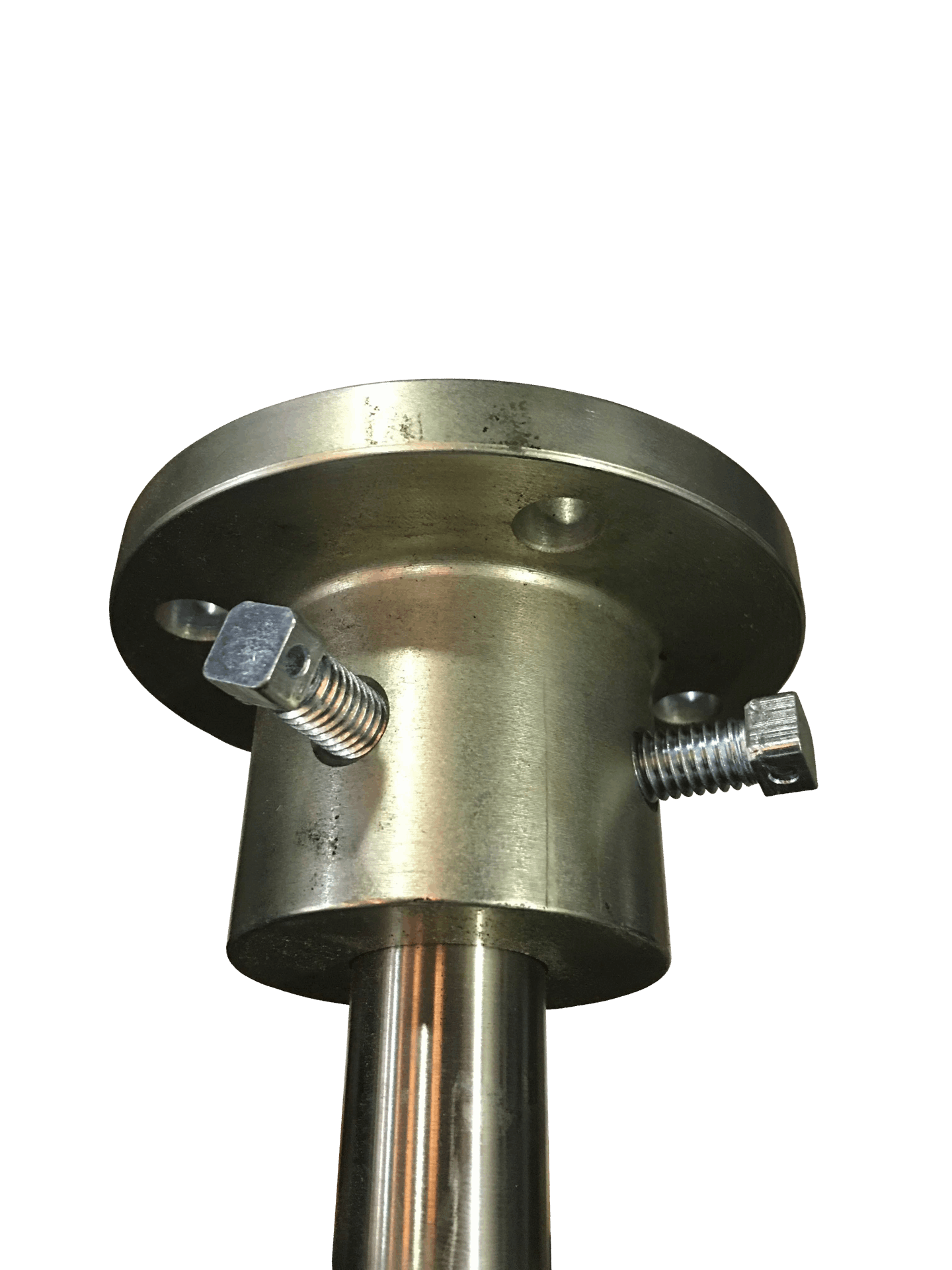 Fit and Face inboard propeller A22 Shaft with Coupling